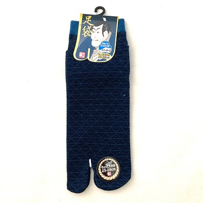Socks :: Japanese Design Tabi Socks :: Japanese Samurai Ninja Tabi ...