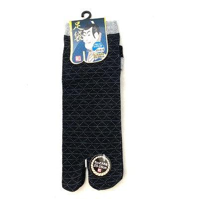 Socks :: Japanese Design Tabi Socks :: Japanese Samurai Ninja Tabi ...