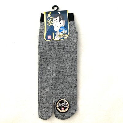 Socks :: Japanese Design Tabi Socks :: Japanese Samurai Ninja Tabi ...