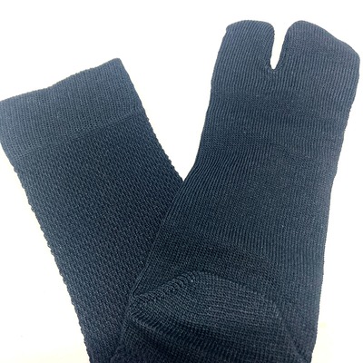 Socks :: Tabi Socks :: Made in Japan 100% Cotton Mesh Tabi Socks XL 3pk ...